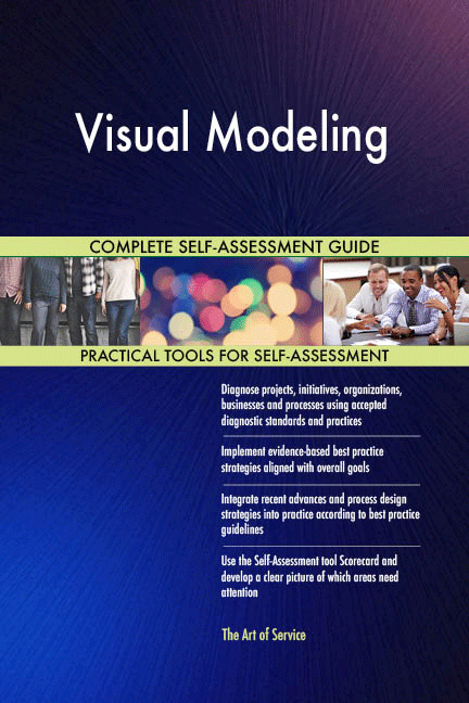 Visual Modeling Toolkit