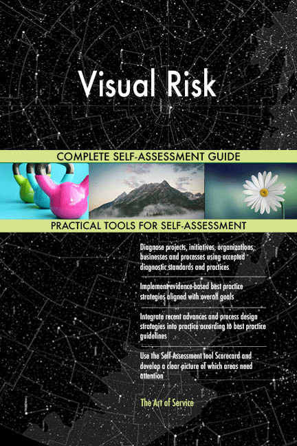 Visual Risk Toolkit