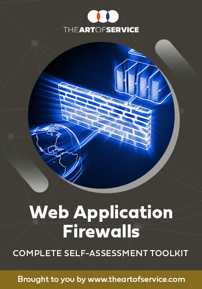 Web Application Firewall Toolkit