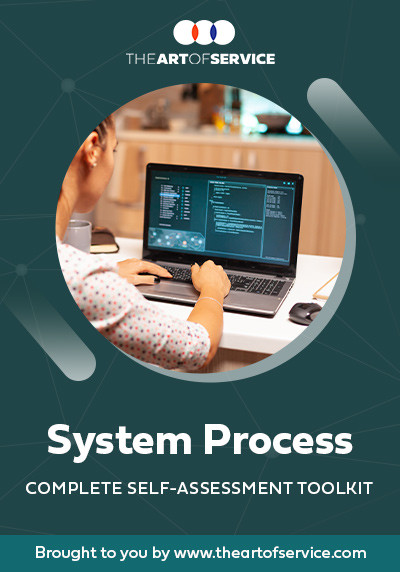 System Process Toolkit