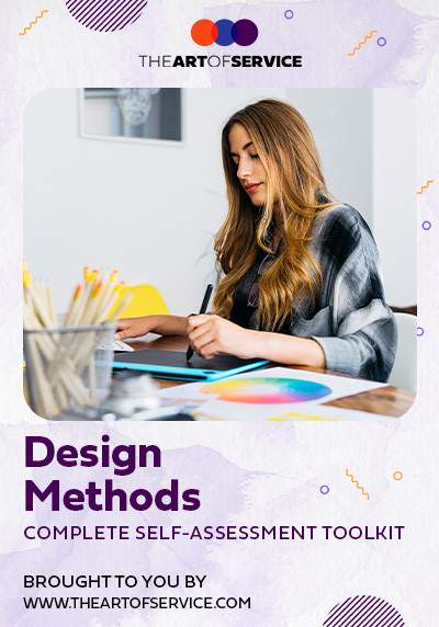 Design Methods Toolkit