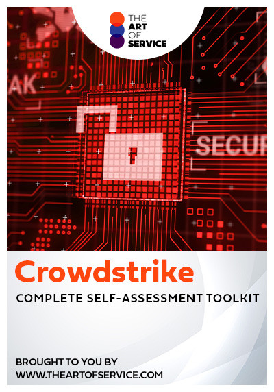 Crowdstrike Toolkit