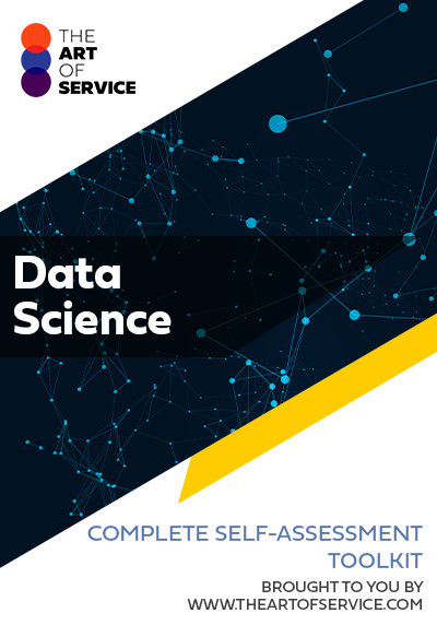 Data Science Toolkit