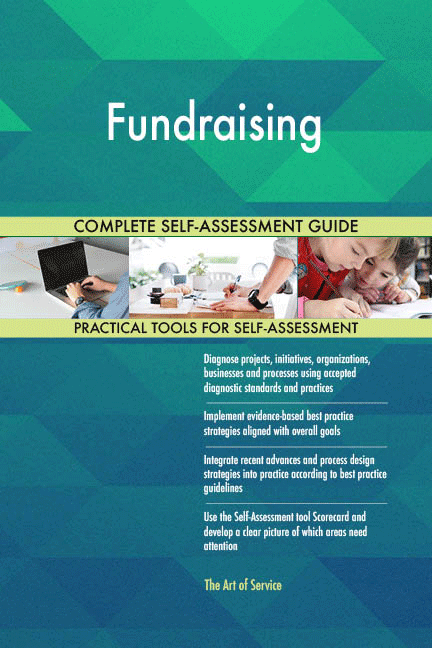 Fundraising Toolkit