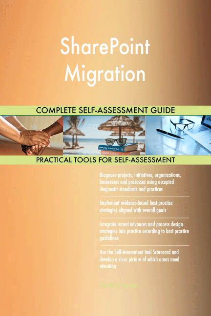 SharePoint Migration Toolkit