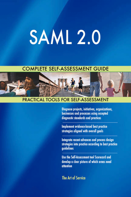 Saml 2 0 Toolkit