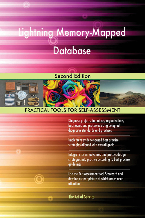 9780655338369 Lightning Memory Mapped Database Second Edition By