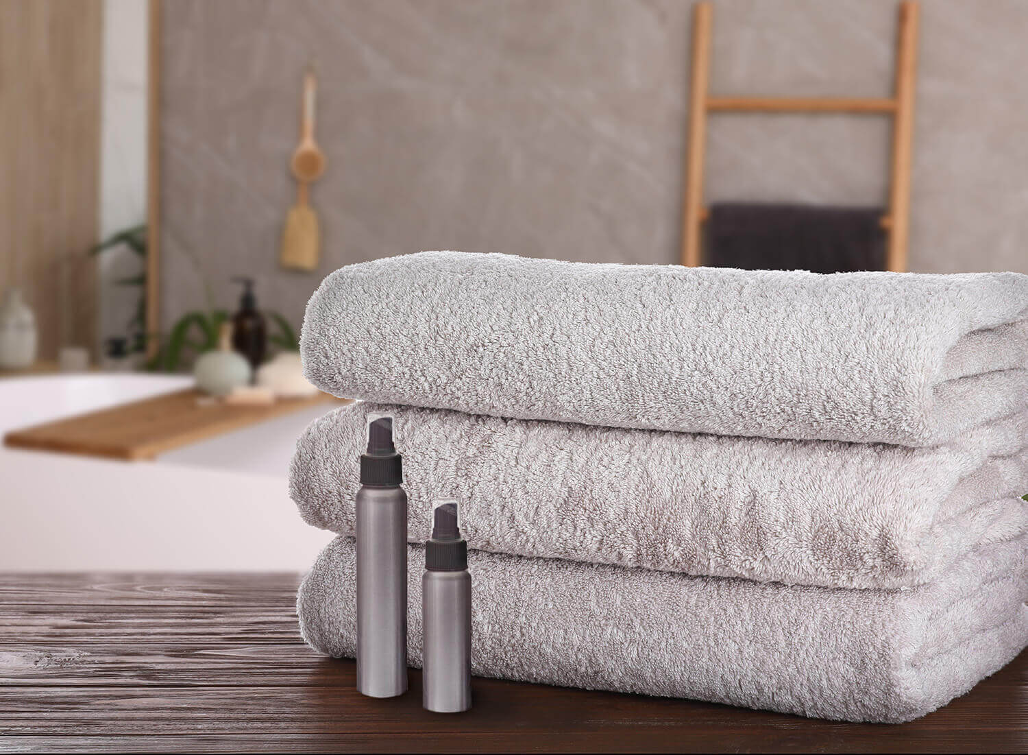 Product Spotlight – Aluminum Bullet Bottles - Burch Bottle B2B