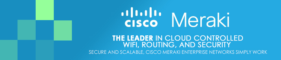 Why Meraki