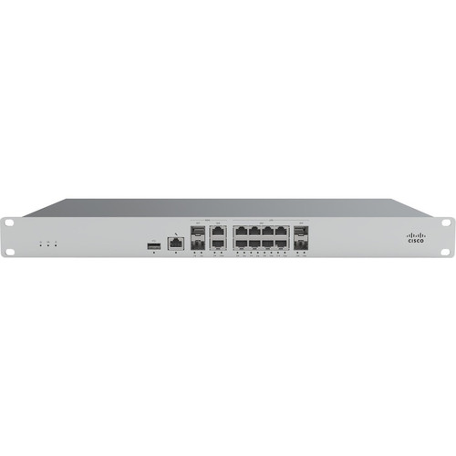 MERAKI (MX85 HW) Meraki MX85 Router/Security Appliance