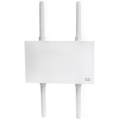 MERAKI (MR84 HW) APL MERAKI MR84 CLOUD MANAGED AP