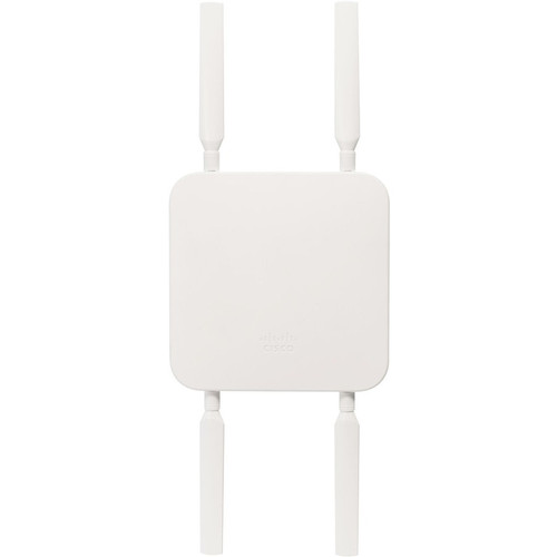 MERAKI DUAL PATCH ANTENNA AND CUSTOM MOU