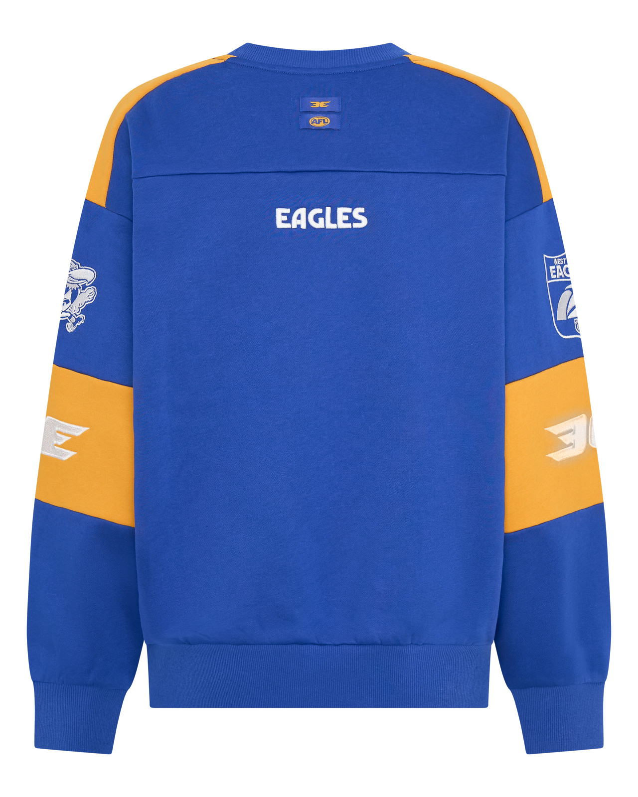 West Coast Eagles Men's Merchandise, Apparel and Accessories