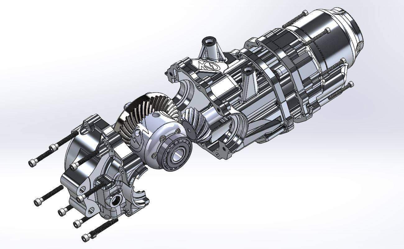 LSD Differences explained. - AKDBuilt Performance Inc
