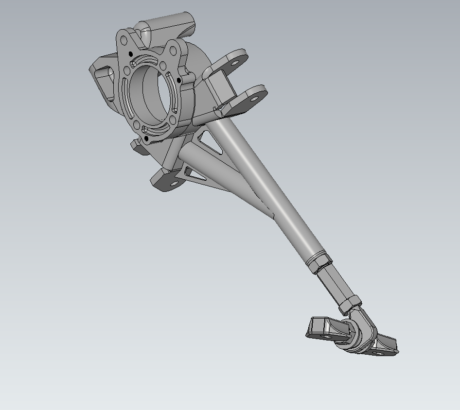 10th & 11th Gen Civic/ Accord, 5th Gen Integra AWD Trailing Arms ...