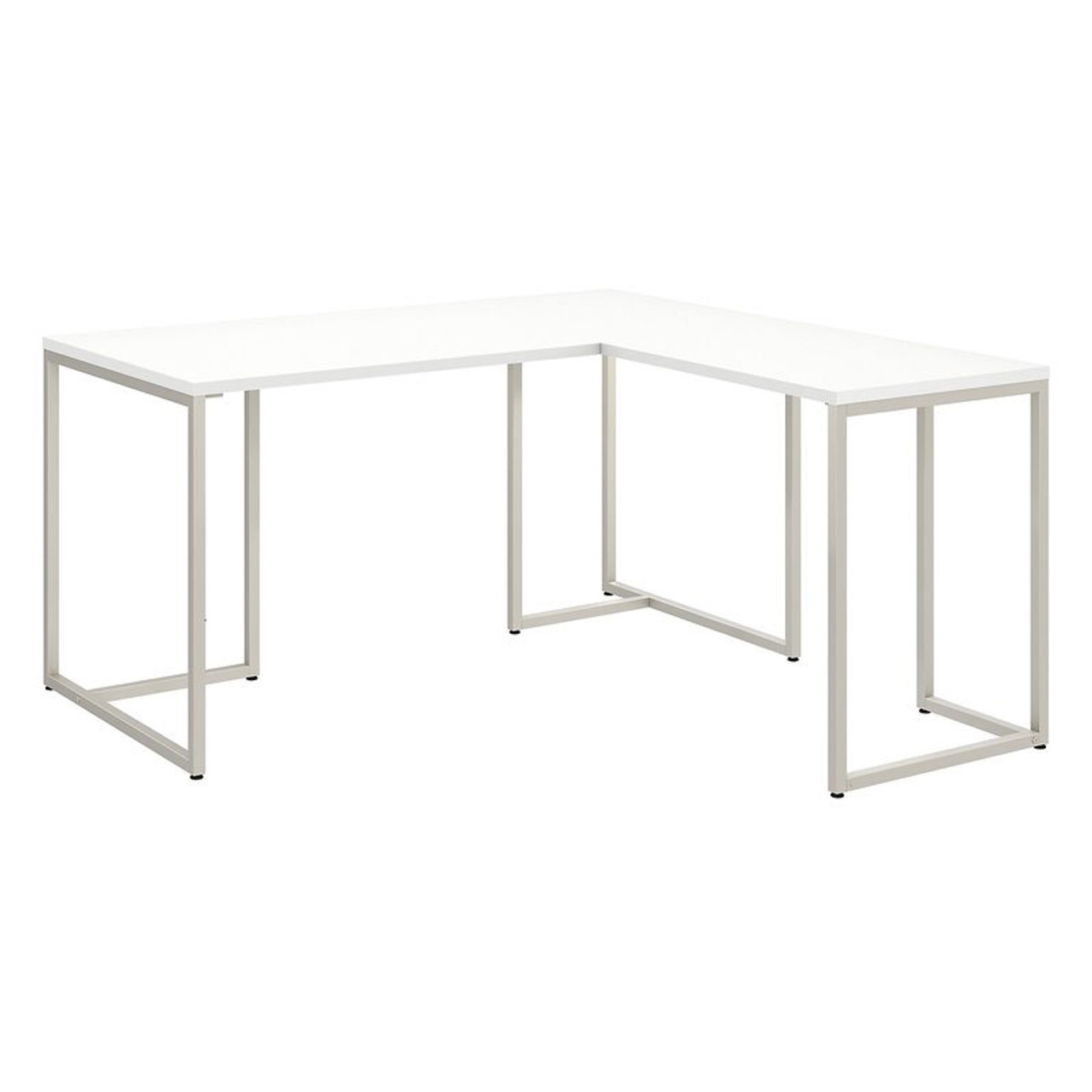 Kathy ireland white desk store