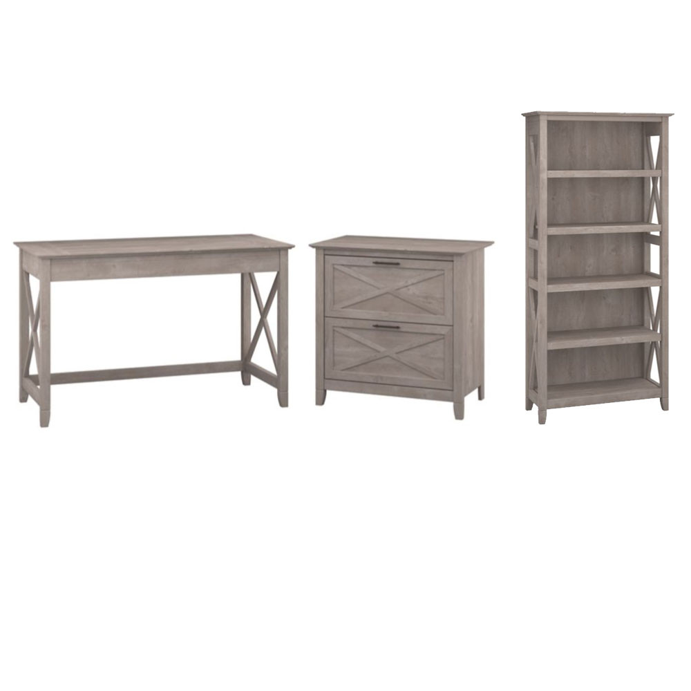 Bush Key West Package KWS004WG Ships Free!