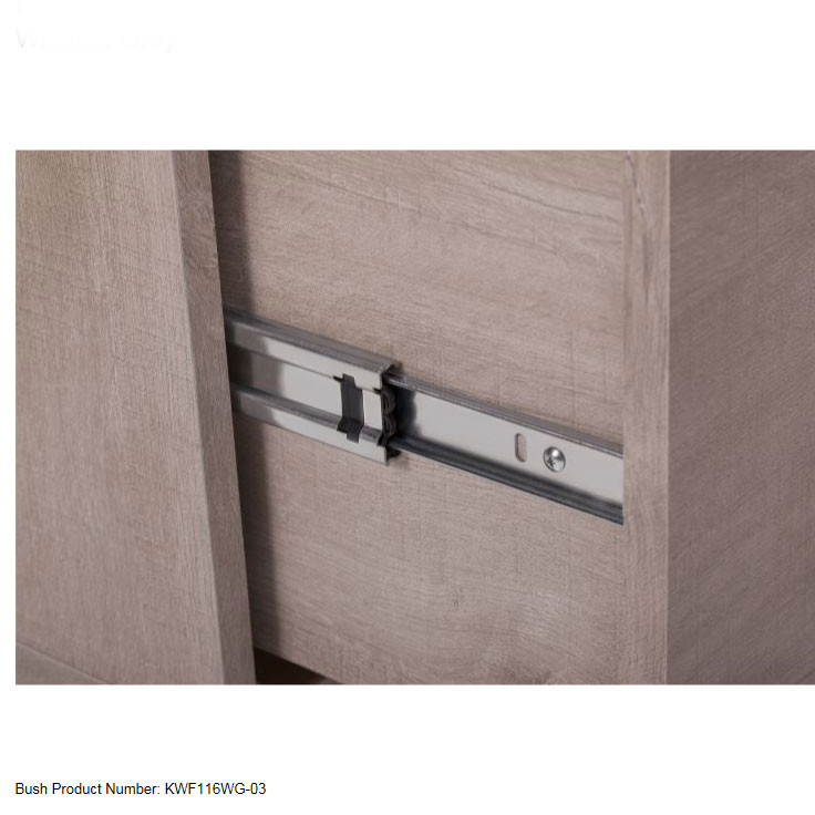 Bush Key West Package KWS004WG Ships Free!