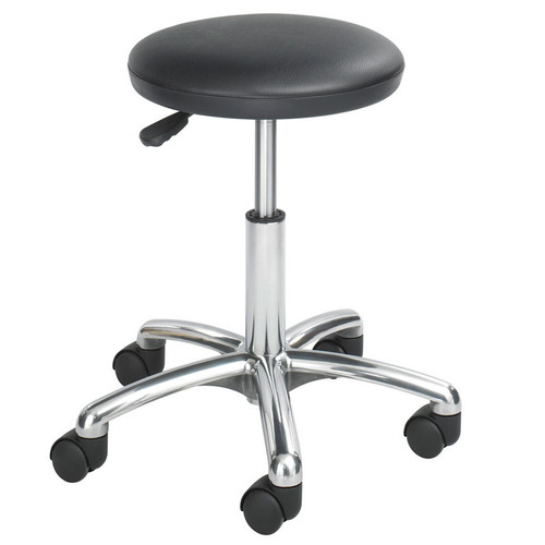 Safco 3434BL Economy Lab Stool Free Shipping!