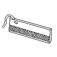 Mayline CSII Task Light - 1505TL - Epic Office Furniture