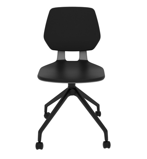 Safco Commute Guest Chair - 7826BL Free Shipping!