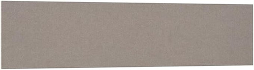 Bush Business Furniture 57W x 16H Acoustic Tackboard in Warm Beige ...