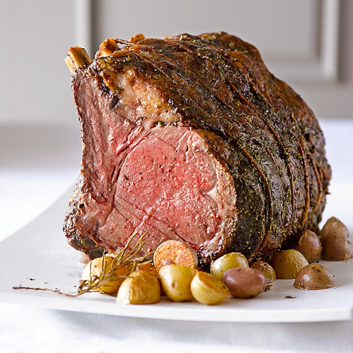 Buffalo Roasts, Bison Roasts | Sayersbrook Ranch