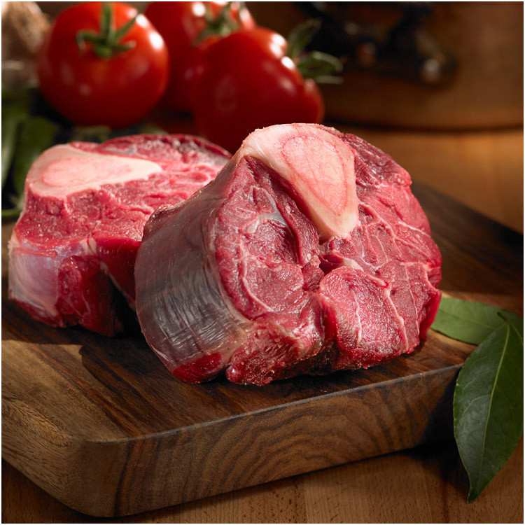 Buffalo Steaks, Bison Steaks for Sale at American Gourmet