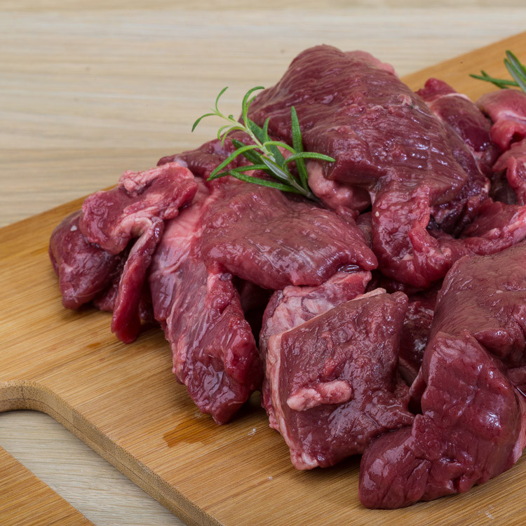 Buy Bison Meat Online | Buffalo Meat For Sale | Sayersbrook