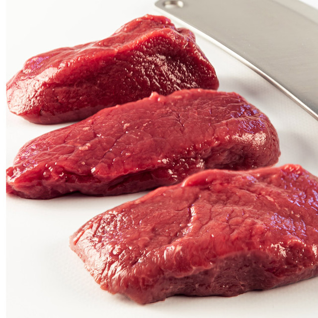 Elk Meat, Elk Burgers, Steaks, Ground Elk for Sale