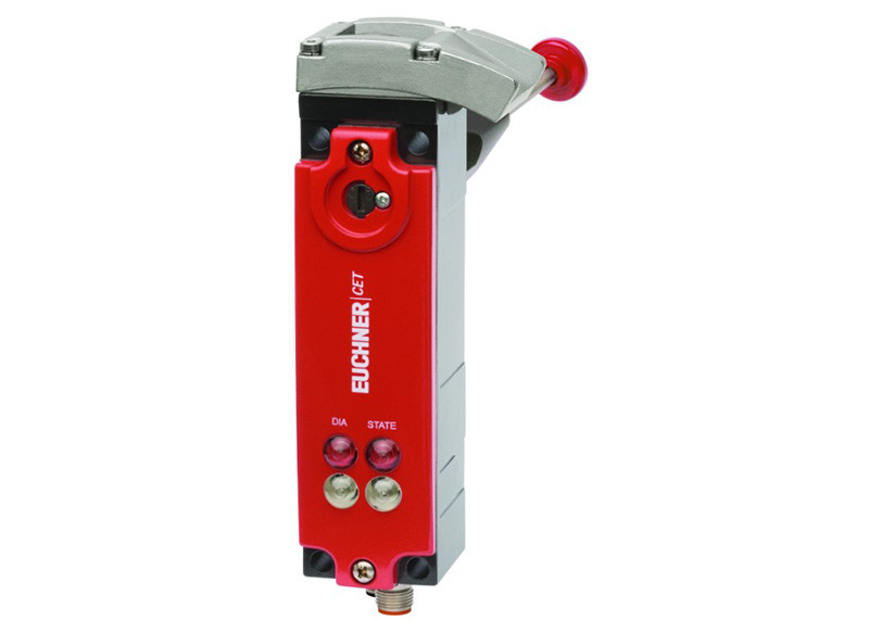Euchner | Wolf Automation