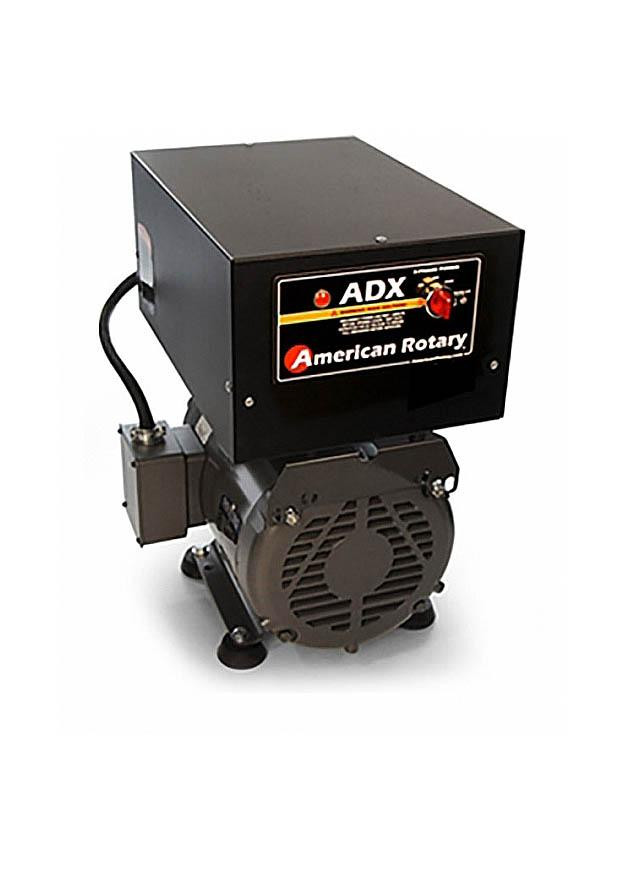 American Rotary | Rotary Phase Converter