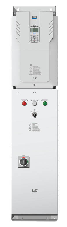 LSLV0370SP100-4CEND - Wolf Automation