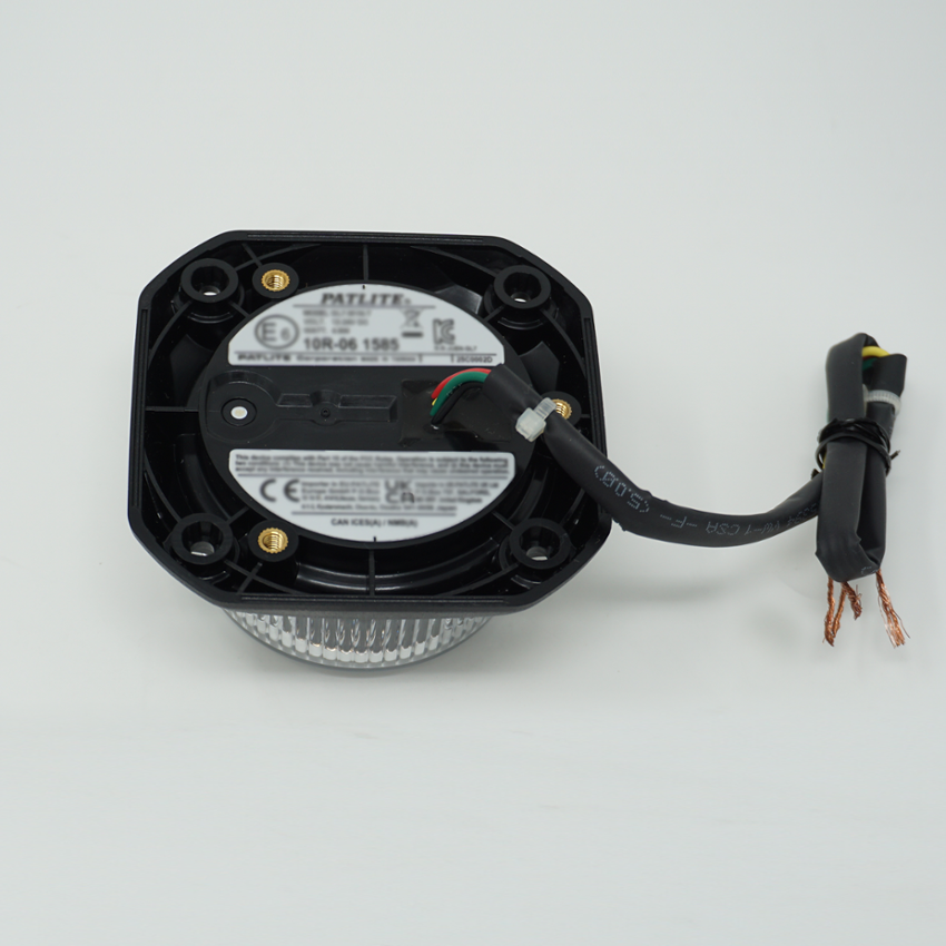 GL7-M1N-T Patlite Beacon, Strobe & Warning Lights