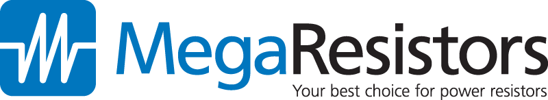 MegaResistors manufactures high quality power resistors