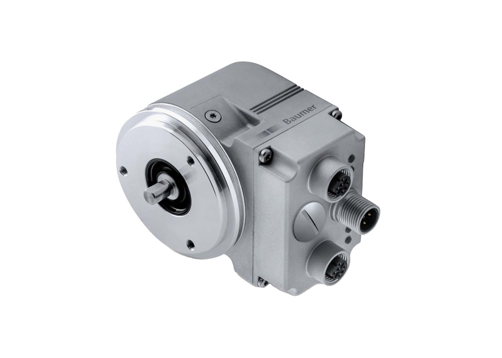 Baumer | Wolf Automation