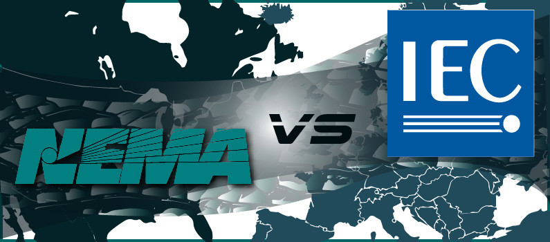 What’s the difference between NEMA and IEC? - Wolf Automation