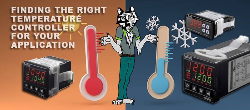 Keep Your Temperature Just Right with These Temperature Controllers ...