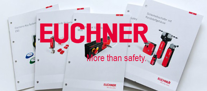 Euchner 101 - Wolf Automation