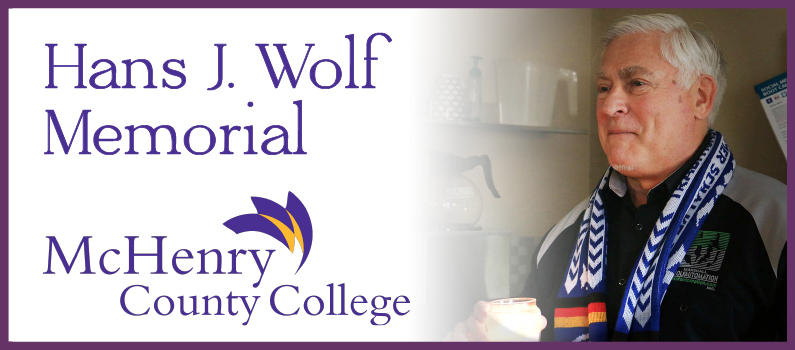 In Memory of Hans - Wolf Automation