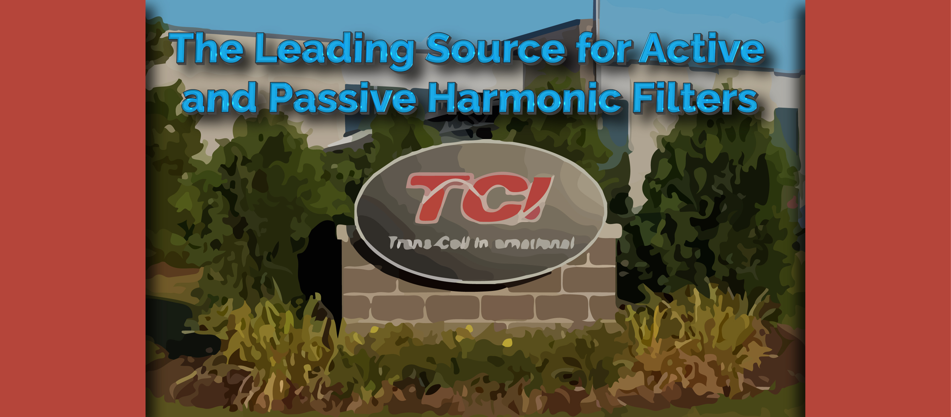 Line Reactor Refresh: TCI Updates - Wolf Automation