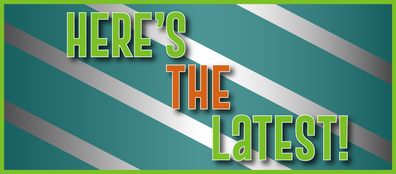 Let’s Talk About What’s New - Wolf Automation