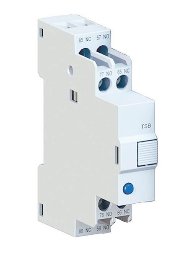 TSB Weg Circuit Breakers - Accessory