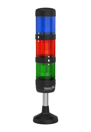 22115300002 Pfannenberg Light Towers/LED Stack Lights