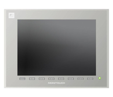 V9120ISD Fuji Electric Operator Interfaces/HMI/Touchscreens