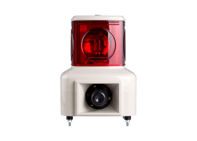 MSGS-120-R Menics Light Towers/LED Stack Lights
