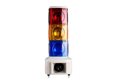 MSGS-310-RYB Menics Light Towers/LED Stack Lights