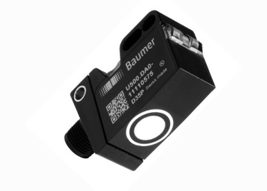 U500.DA0-UA1B.72O Baumer Ultrasonic Sensors