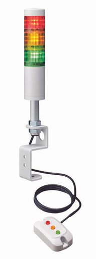 HSST-3M2-RYG Patlite Light Towers/LED Stack Lights