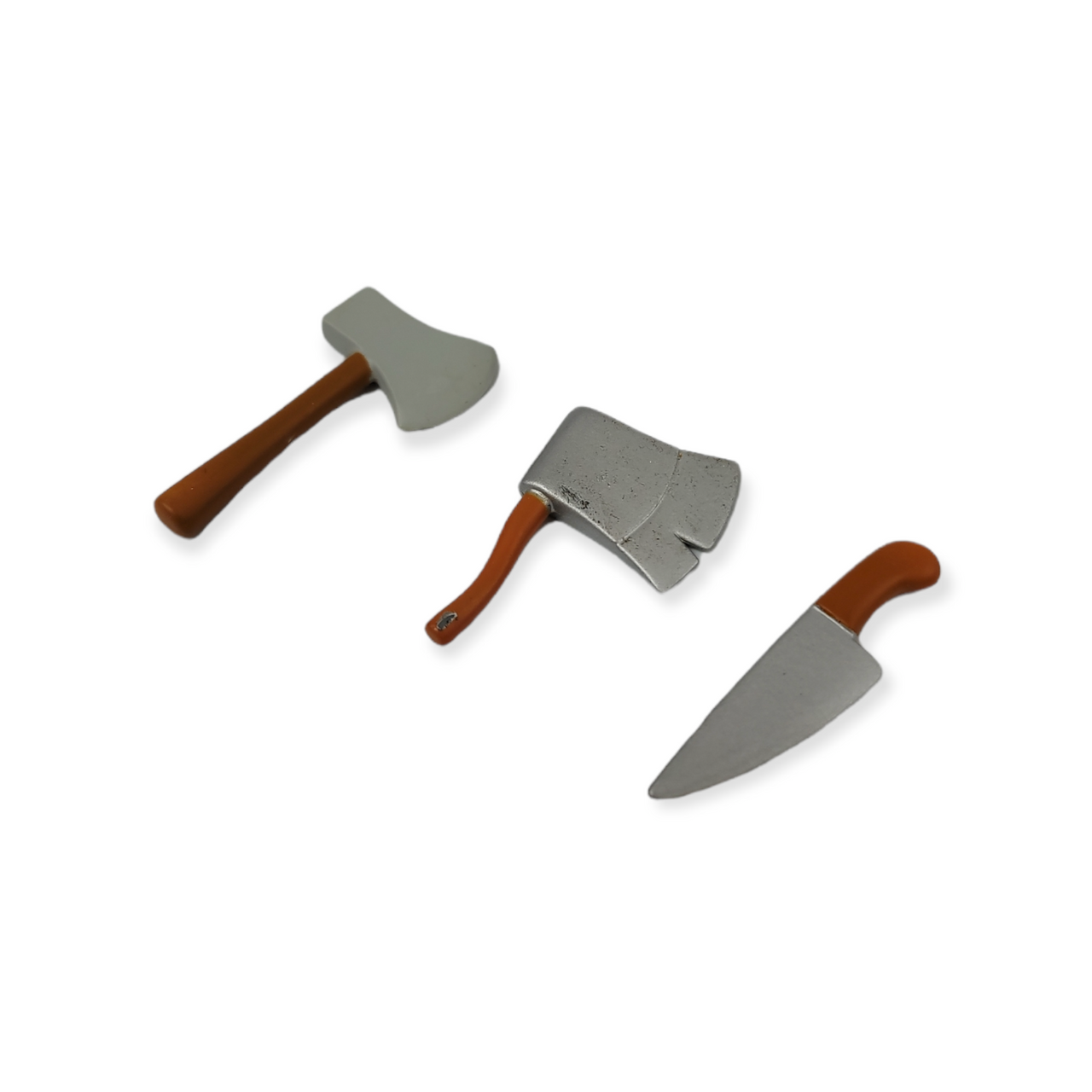 World of Springfield The Simpsons 23 Piece Weapons & More LOT - Annie ...